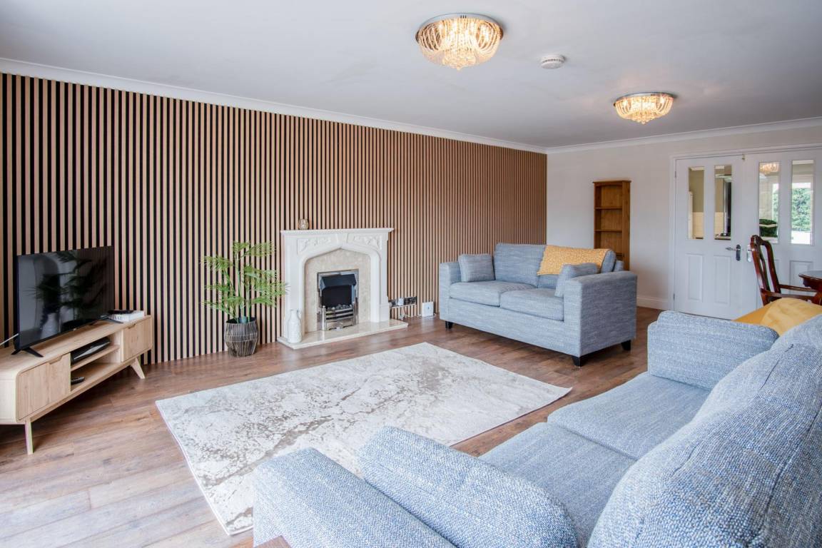 93 M² Cottage ∙ 3 Bedrooms ∙ 6 Guests - Manorbier