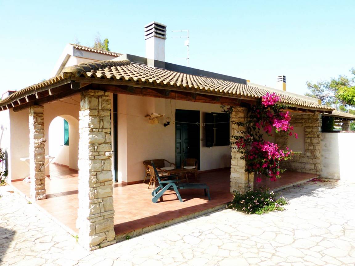 100 M² Casa ∙ 2 Camere Da Letto ∙ 4 Ospiti - Ispica