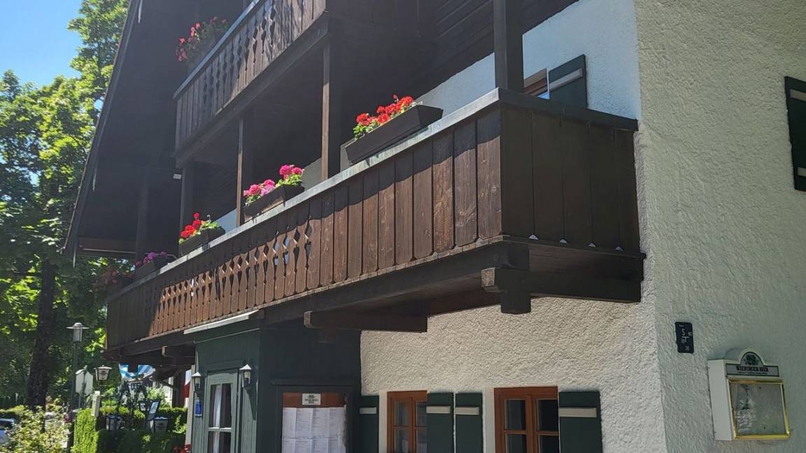 Hotel ∙ 2 Guests - Bad Reichenhall