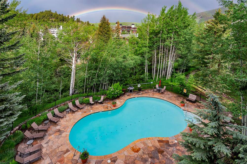 Maison De Vacances ∙ 4 Chambres ∙ 12 Personnes - Beaver Creek, CO