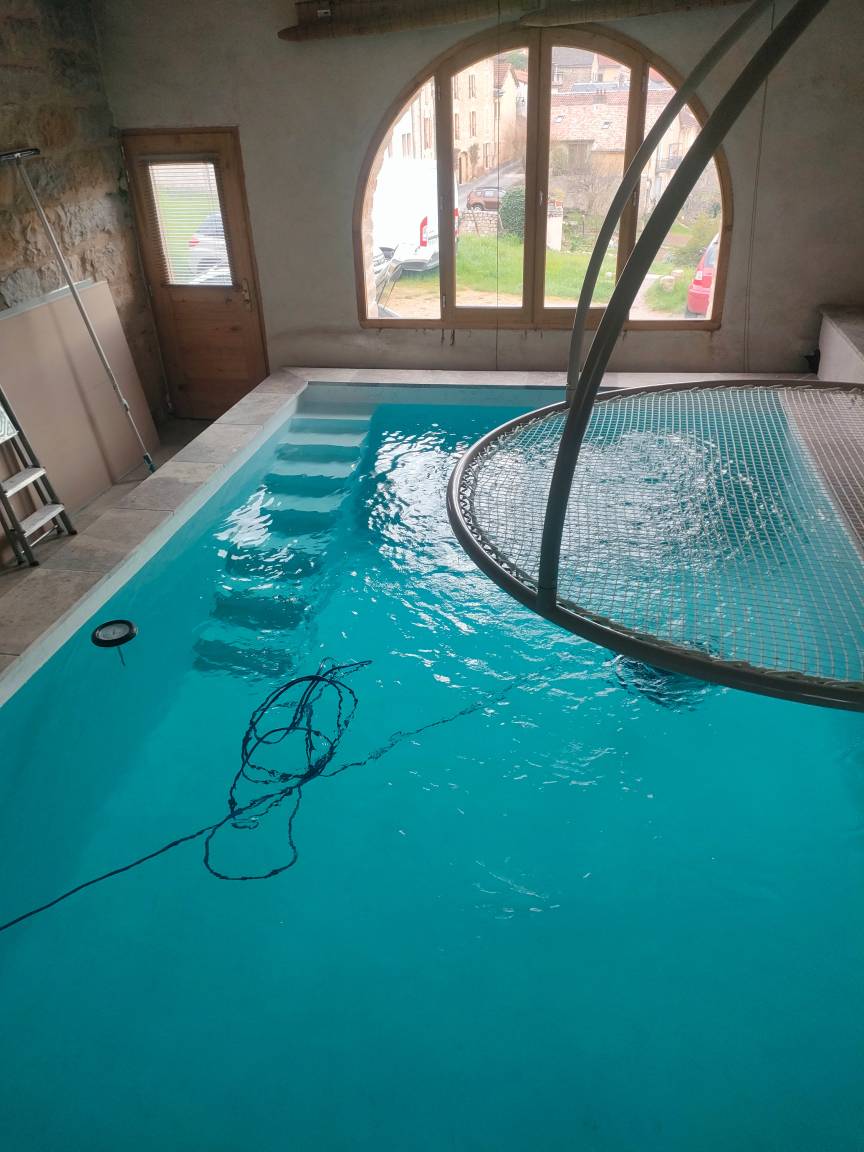 35 M² Chambre D'hôtes ∙ 2 Chambres ∙ 4 Personnes - Gorges du Tarn