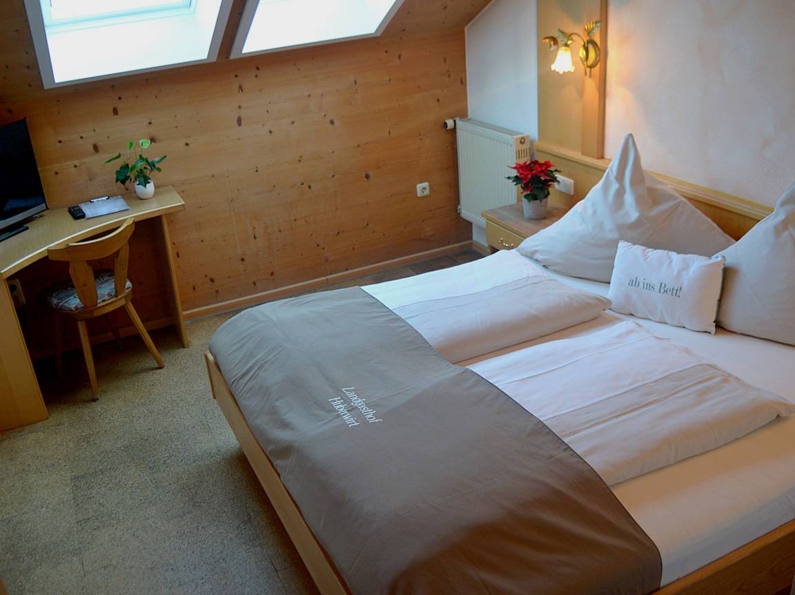 Private Room ∙ 2 Guests - Rosenheim