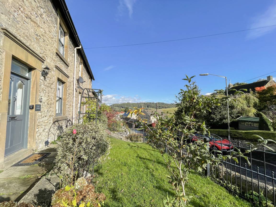 Cottage ∙ 4 Bedrooms ∙ 8 Guests - Hartington
