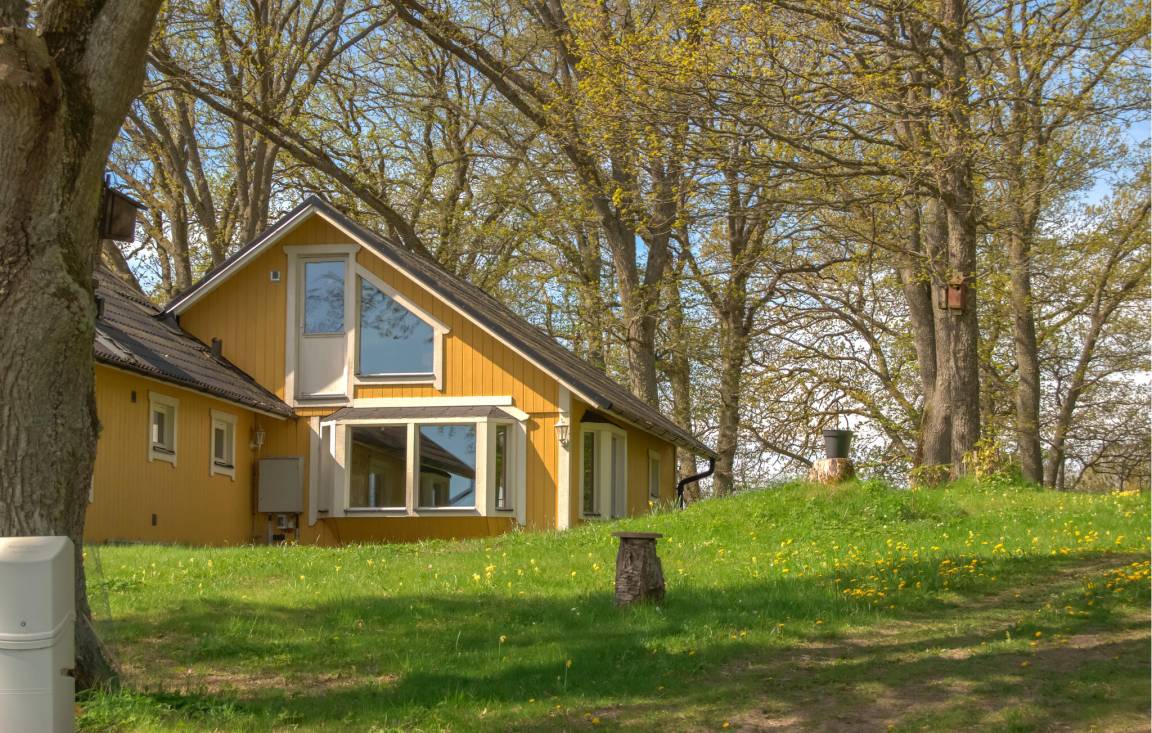 80 M² Hus ∙ 2 Sovrum ∙ 5 Gäster - Nynäshamn