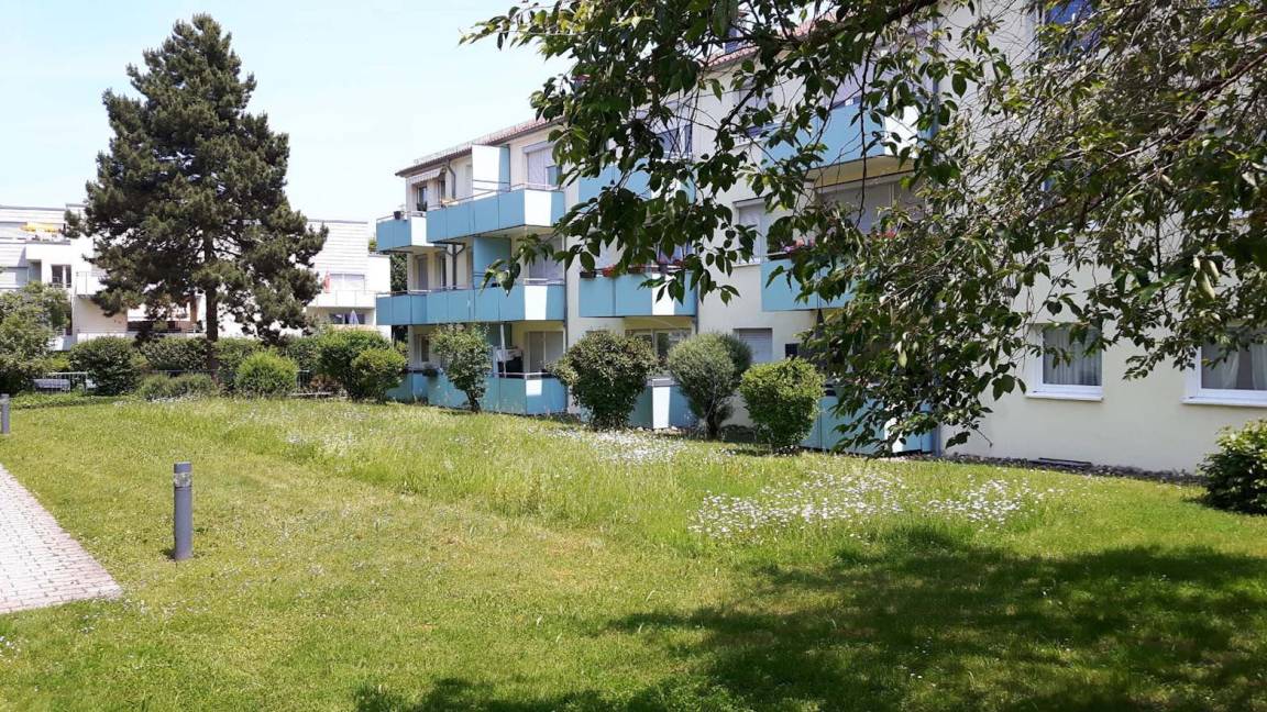 53 M² Apartamento ∙ 1 Habitación ∙ 2 Huéspedes - Filderstadt