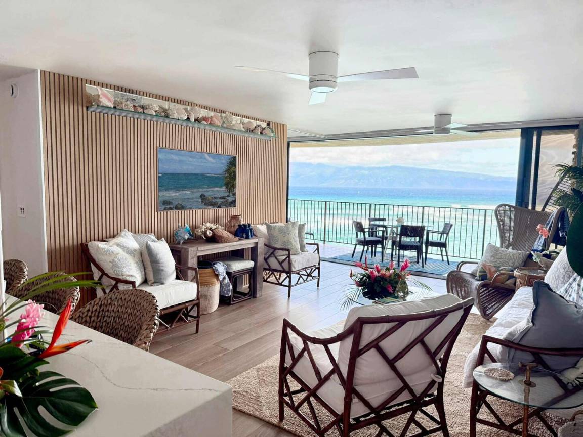 98 M² Casa ∙ 2 Habitaciones ∙ 4 Huéspedes - Kapalua, HI