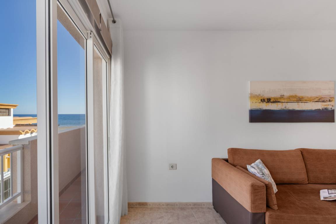 54 M² House ∙ 2 Bedrooms ∙ 4 Guests - Gran Tarajal