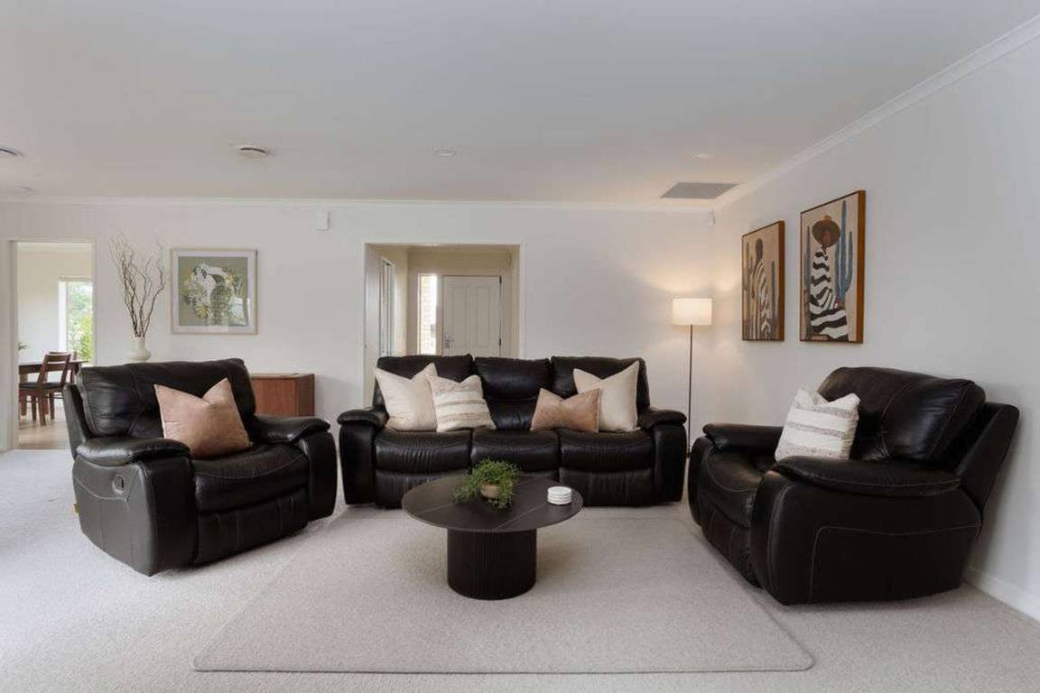 Apartamento ∙ 3 Habitaciones ∙ 6 Huéspedes - Papamoa