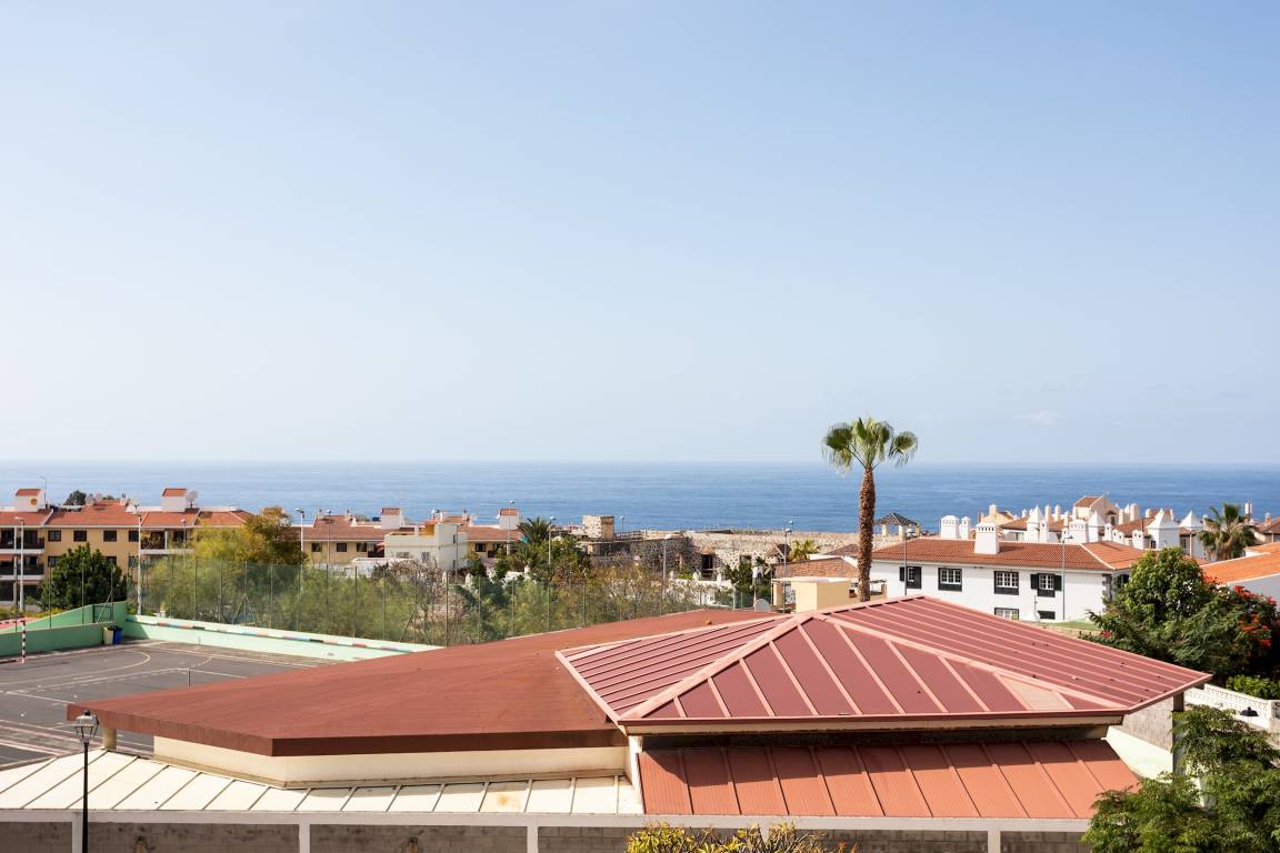 43 M² Appartamento ∙ 1 Camera Da Letto ∙ 3 Ospiti - Puerto de la Cruz