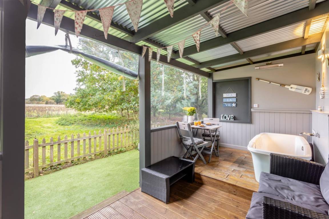 Cottage ∙ 1 Bedroom ∙ 2 Guests - Norfolk