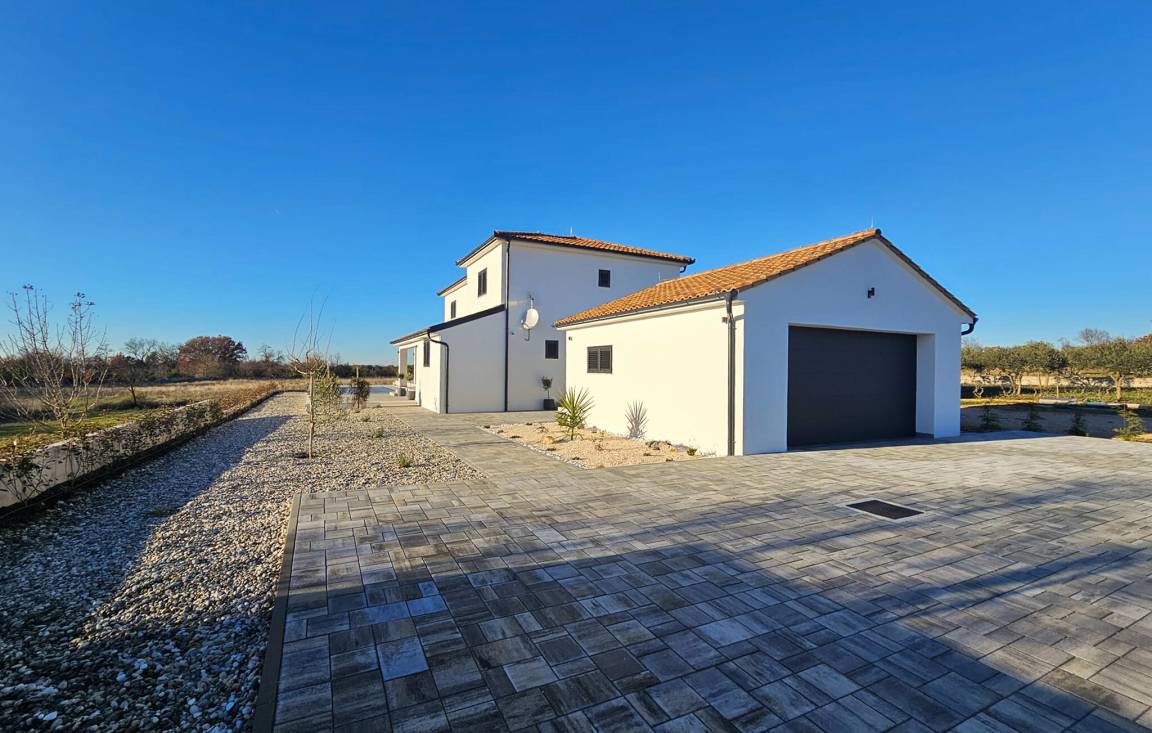 280 M² Ferienhaus ∙ 4 Schlafzimmer ∙ 10 Gäste - Šibenik