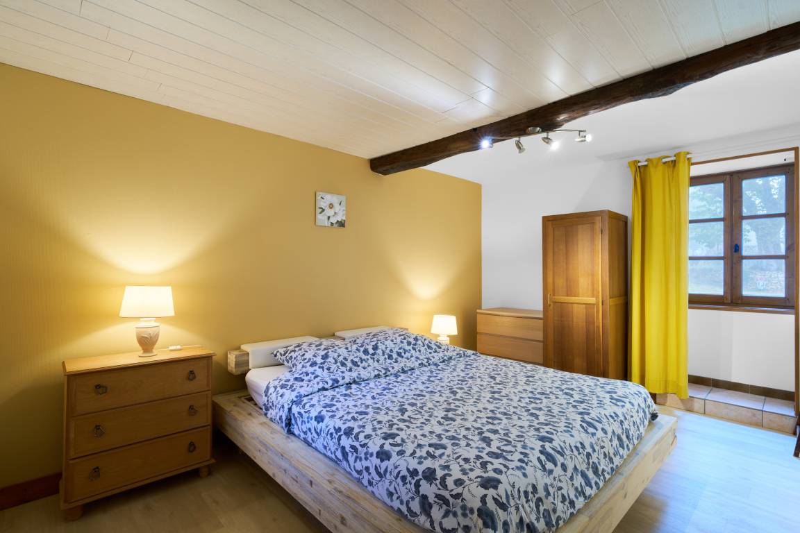 90 M² House ∙ 3 Bedrooms ∙ 6 Guests - Le Bugue