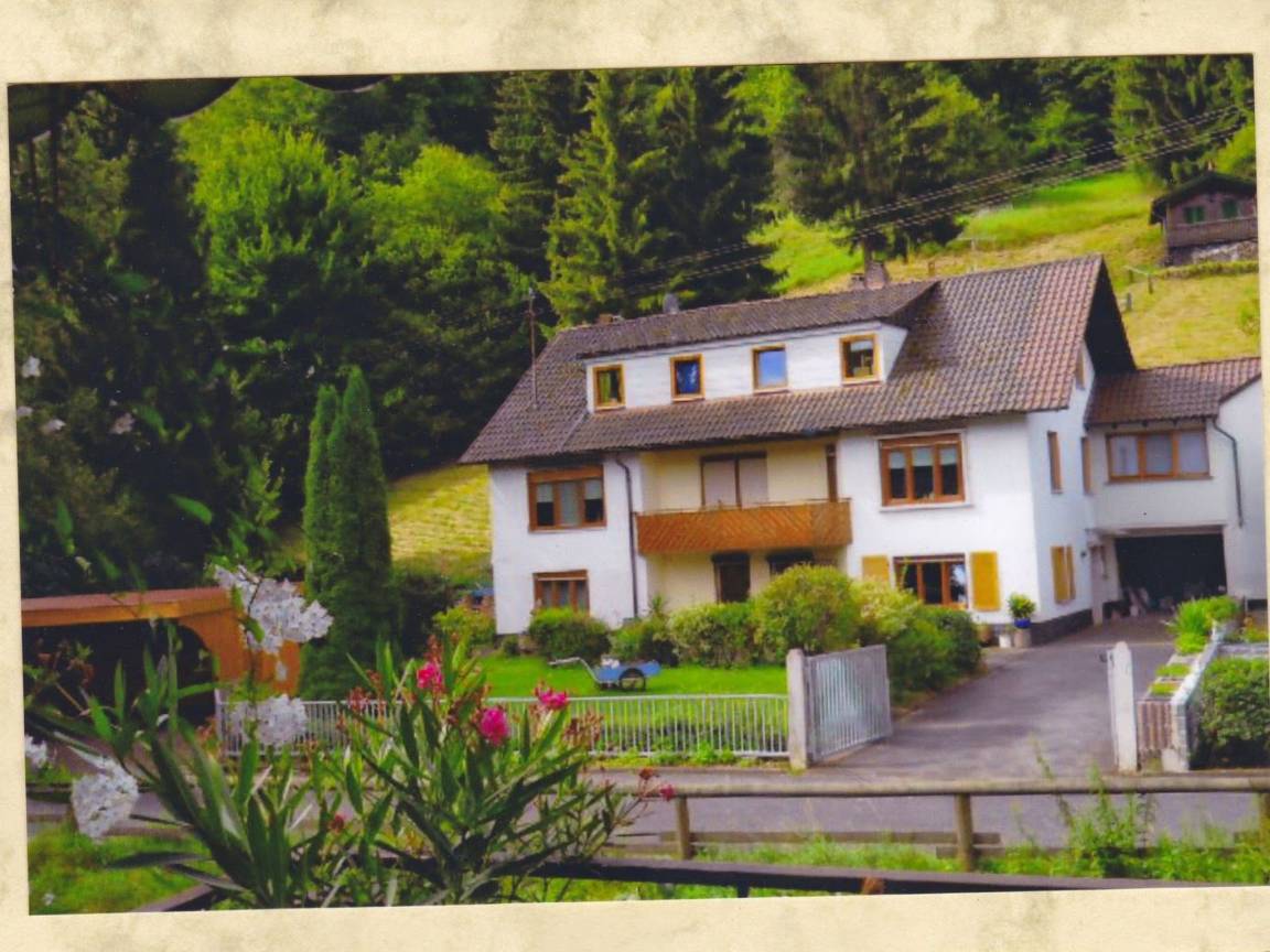 72 M² Appartement ∙ 2 Slaapkamers ∙ 5 Gasten - Jossgrund