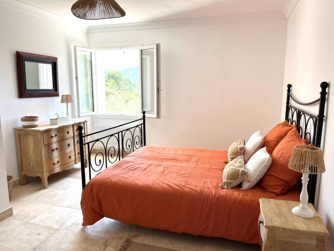 300 M² Chambre D'hôtes ∙ 1 Chambre ∙ 2 Personnes - Lorgues