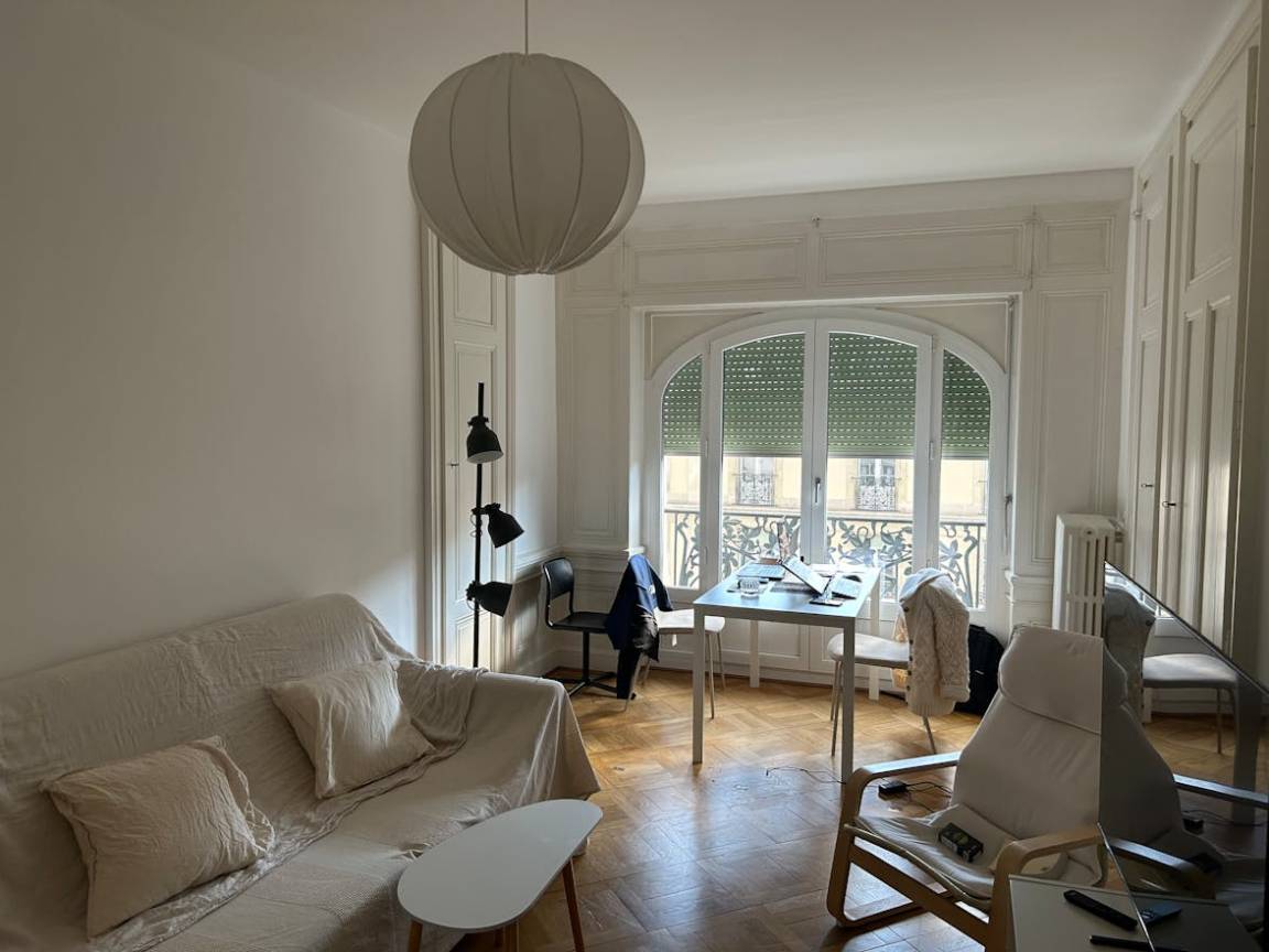 70 M² Appartement ∙ 2 Chambres ∙ 2 Personnes - Lausanne