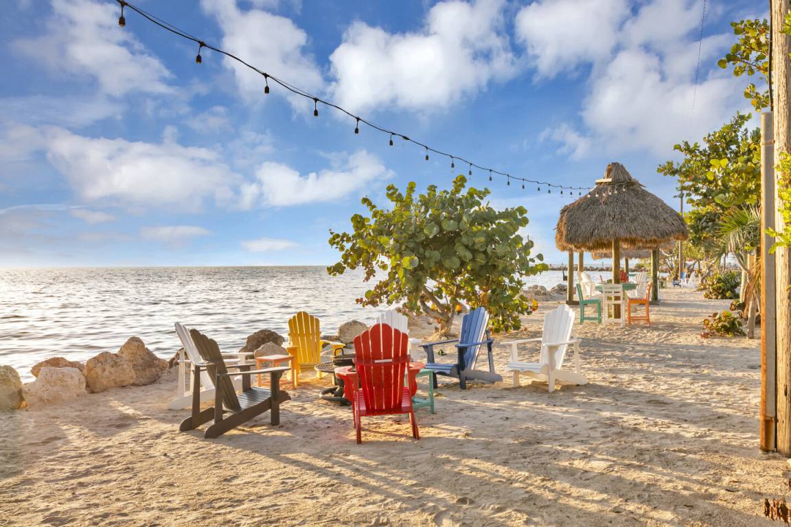111 M² House ∙ 2 Bedrooms ∙ 6 Guests - Key Largo, FL