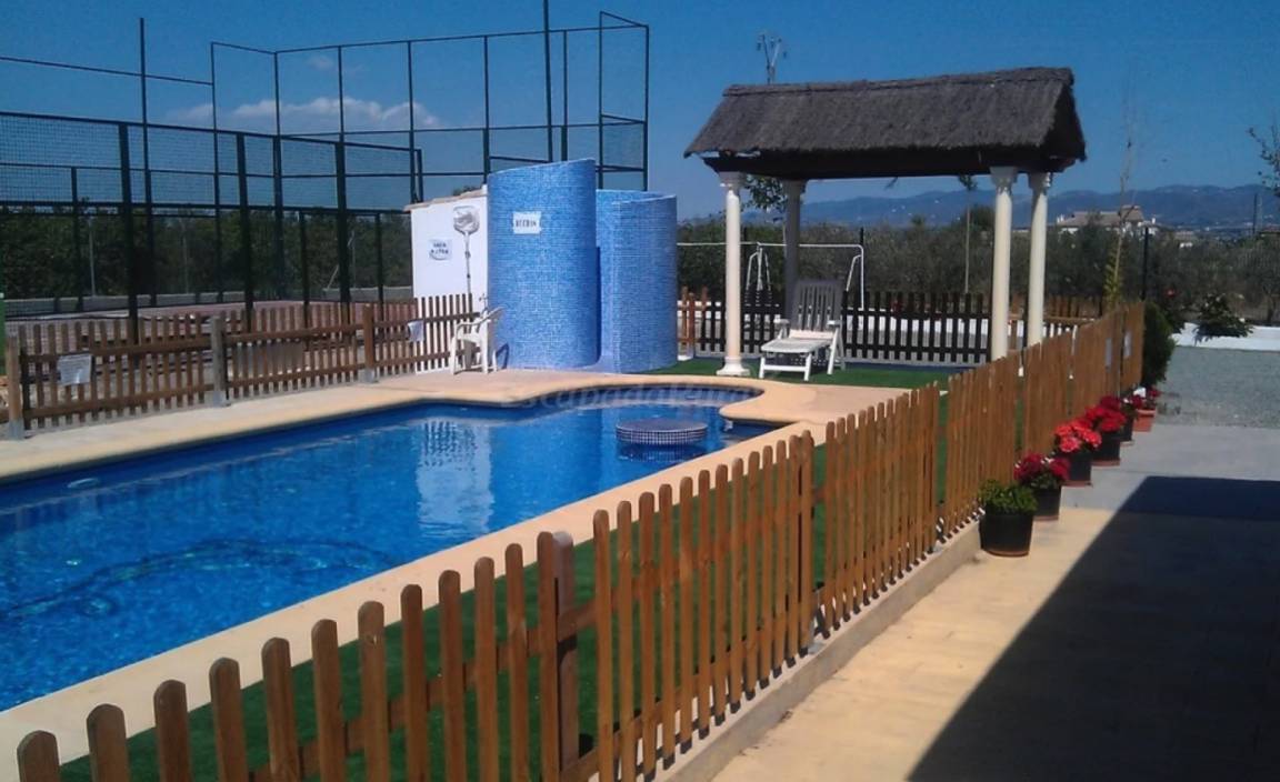 120 M² Casa ∙ 4 Camere Da Letto ∙ 13 Ospiti - Lorca