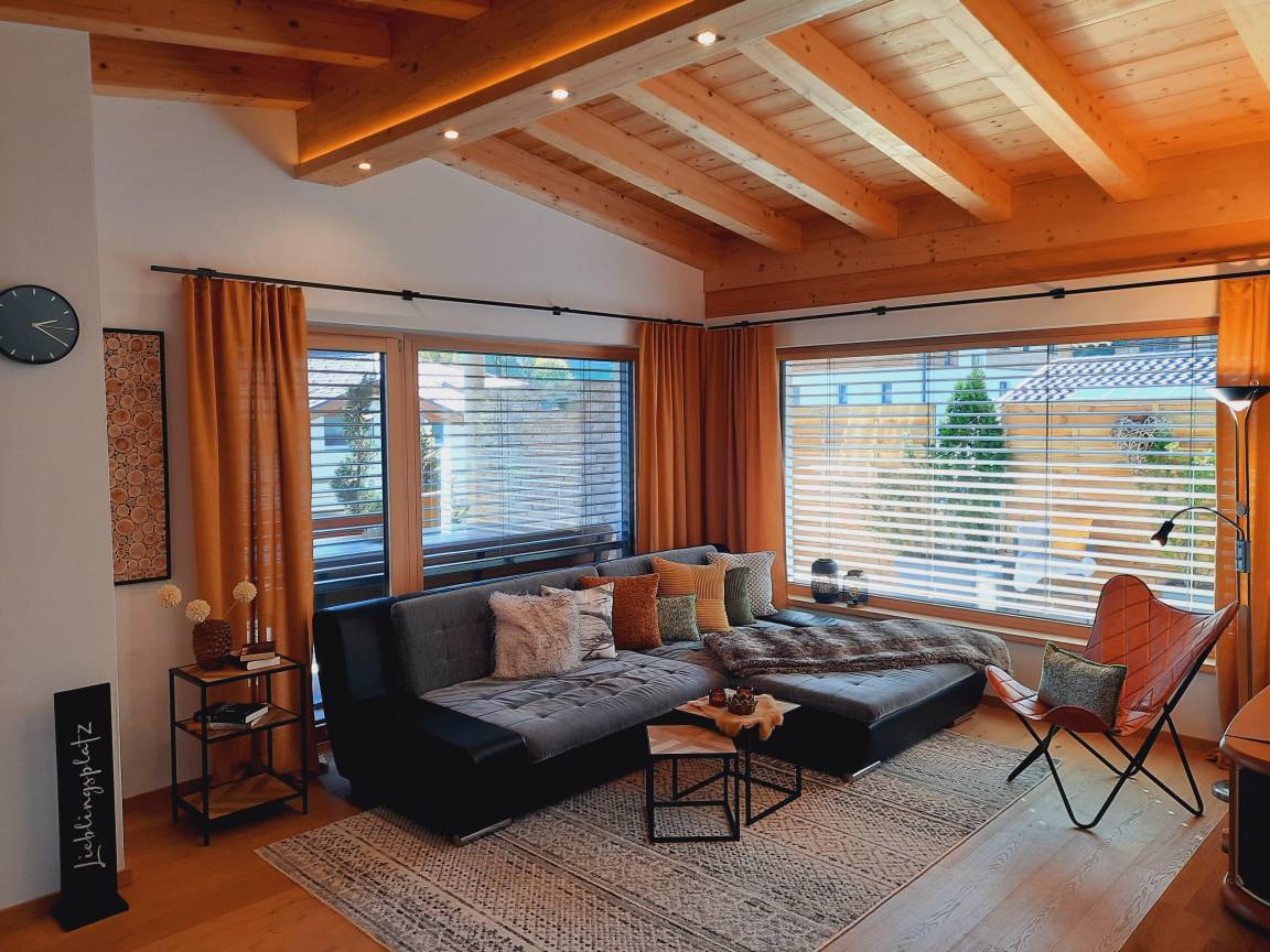 111 M² Appartement ∙ 3 Slaapkamers ∙ 6 Gasten - Reith im Alpbachtal