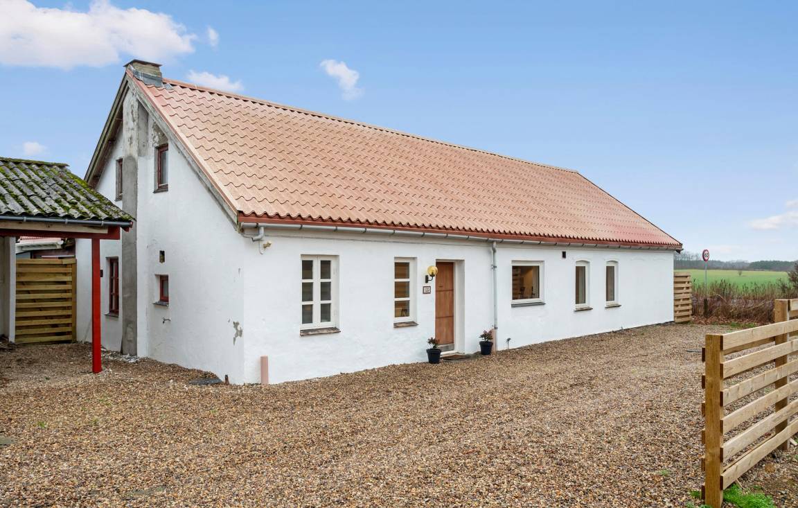 380 M² Talo ∙ 7 Makuuhuonetta ∙ 26 Vierasta - Billund