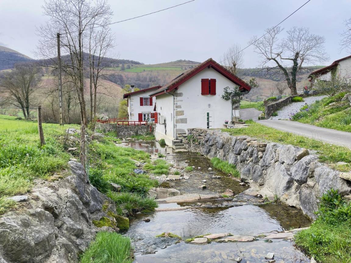 70 M² Gîte ∙ 2 Chambres ∙ 4 Personnes - Pays basque français