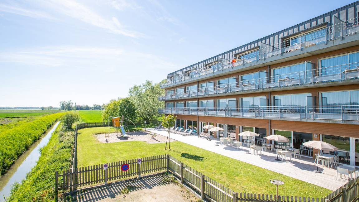 38 M² Apartment ∙ 1 Bedroom ∙ 4 Guests - Mont Saint-Michel