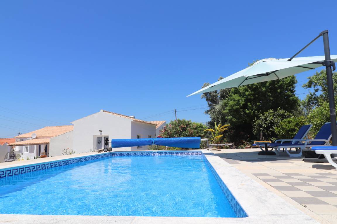 125 M² Maison De Vacances ∙ 2 Chambres ∙ 6 Personnes - Portugal