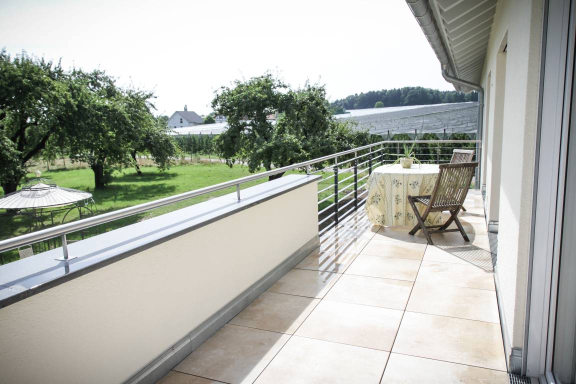 Appartement ∙ 2 Slaapkamers ∙ 4 Gasten - Ravensburg