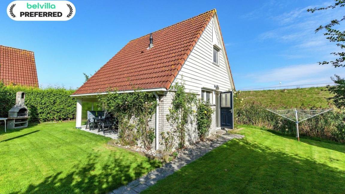 80 M² House ∙ 3 Bedrooms ∙ 6 Guests - Schiermonnikoog