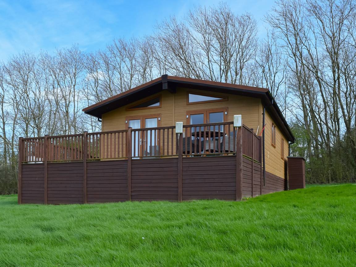 Cottage ∙ 1 Bedroom ∙ 2 Guests - Leicestershire