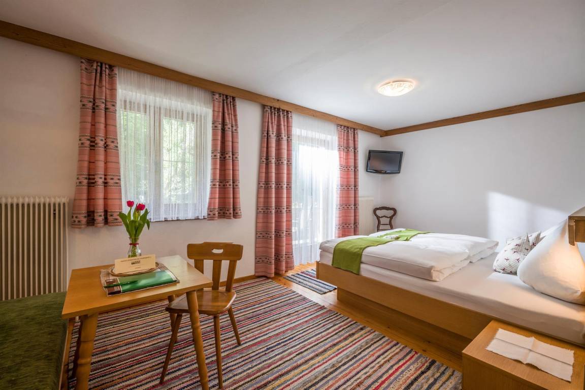 26 M² Hotel ∙ 1 Bedroom ∙ 2 Guests - Reith im Alpbachtal