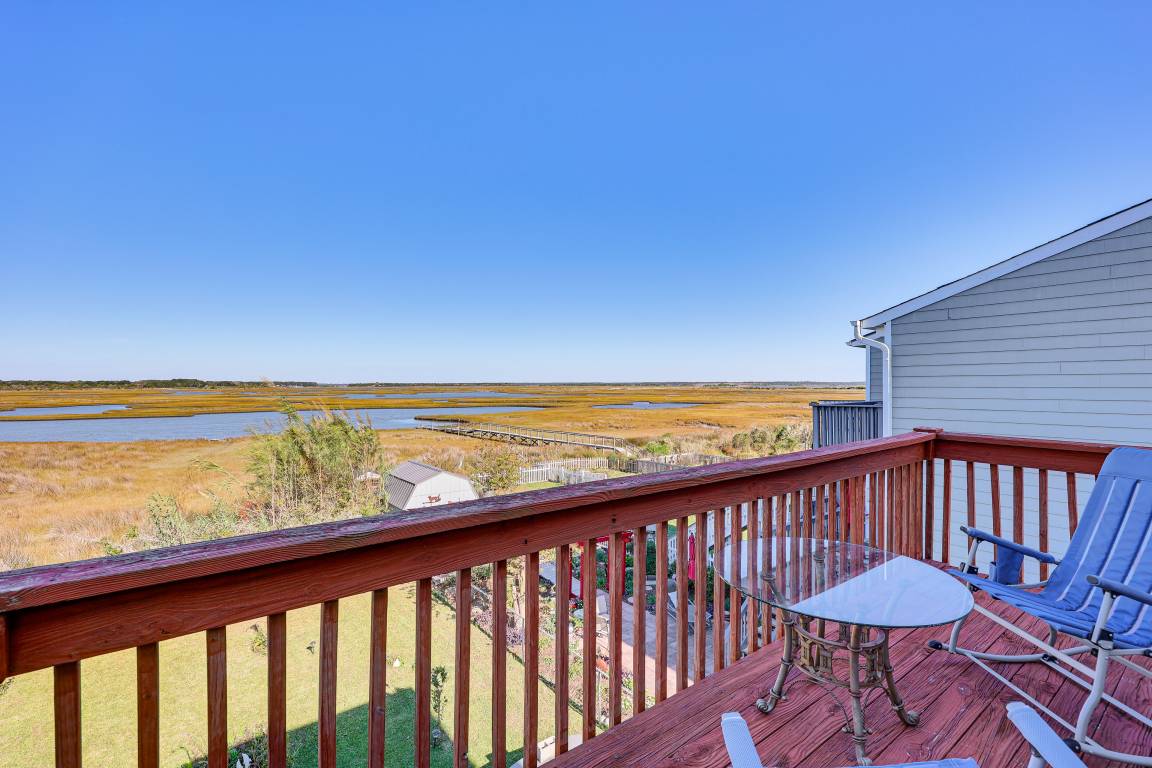 69 M² Apartment ∙ 2 Bedrooms ∙ 6 Guests - Sneads Ferry, NC