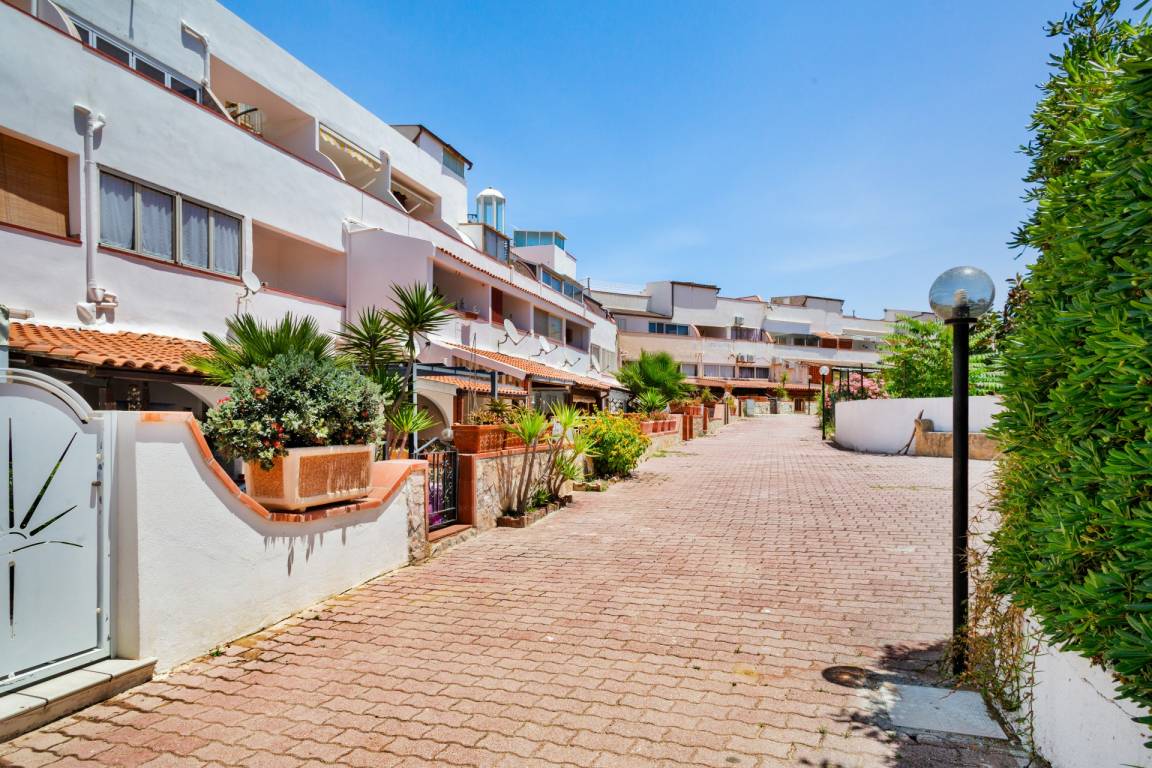 60 M² Apartamento ∙ 2 Habitaciones ∙ 4 Huéspedes - Sicilia