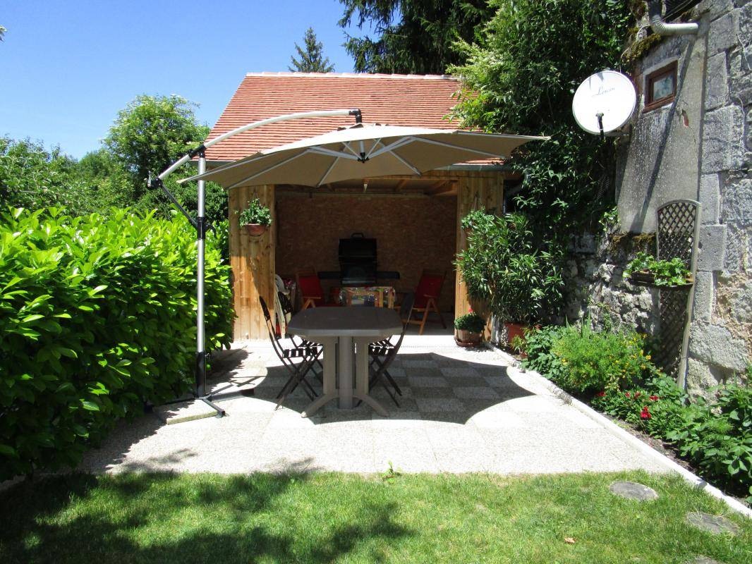 57 M² Gîte ∙ 2 Chambres ∙ 5 Personnes - Vayrac