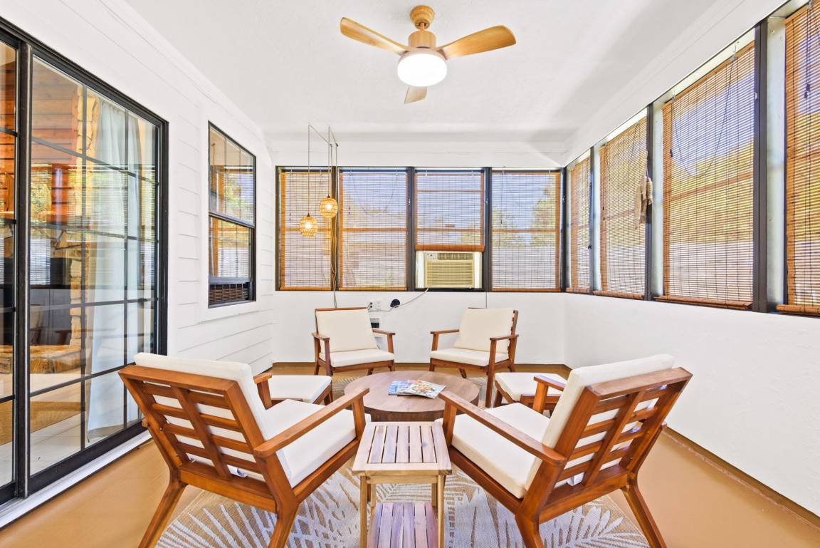 Appartement ∙ 3 Chambres ∙ 6 Personnes - Navarre, FL