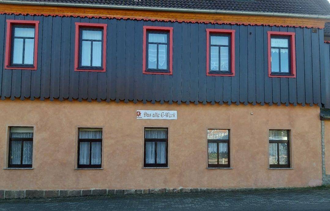 65 M² Ferienwohnung ∙ 2 Schlafzimmer ∙ 4 Gäste - Elend