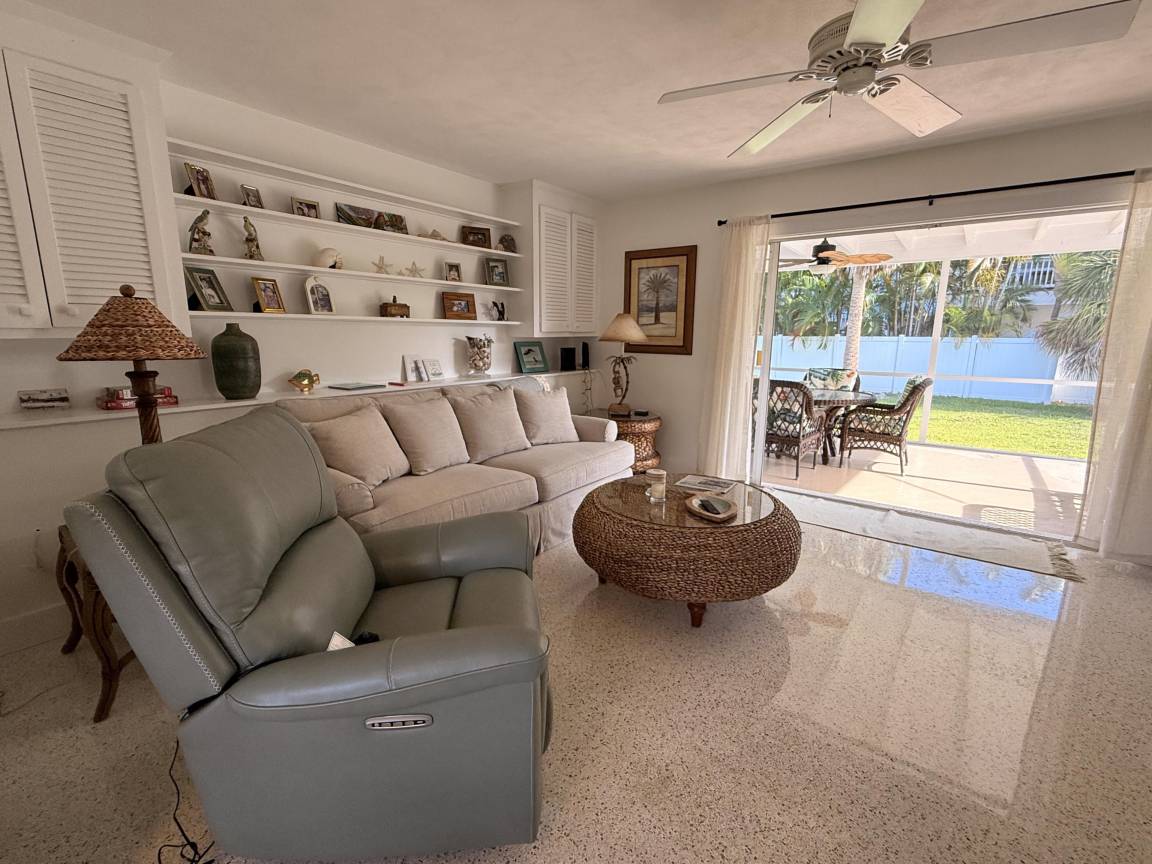 112 M² House ∙ 2 Bedrooms ∙ 4 Guests - Anna Maria Island, FL