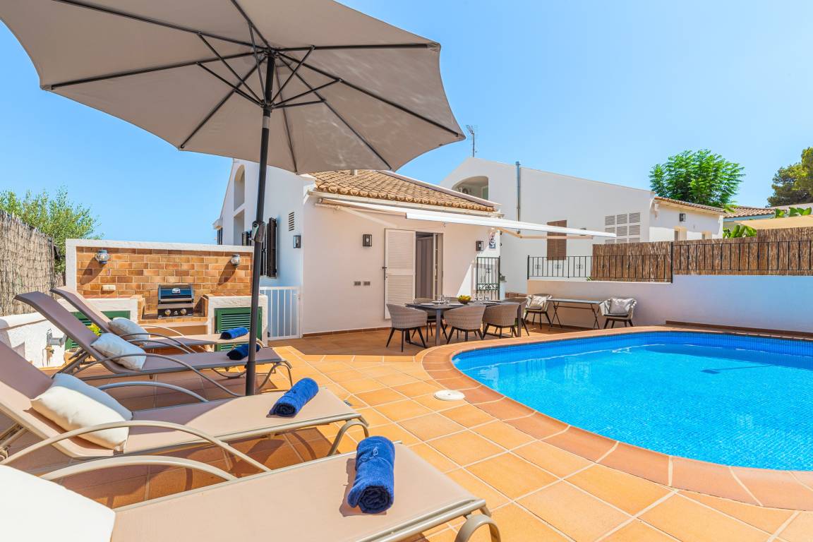 300 M² Casa Vacanza ∙ 6 Camere Da Letto ∙ 12 Ospiti - Magaluf