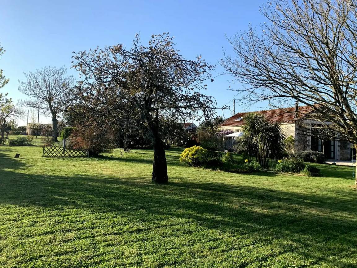 145 M² Ferienhaus ∙ 4 Schlafzimmer ∙ 8 Gäste - La Tranche-sur-Mer