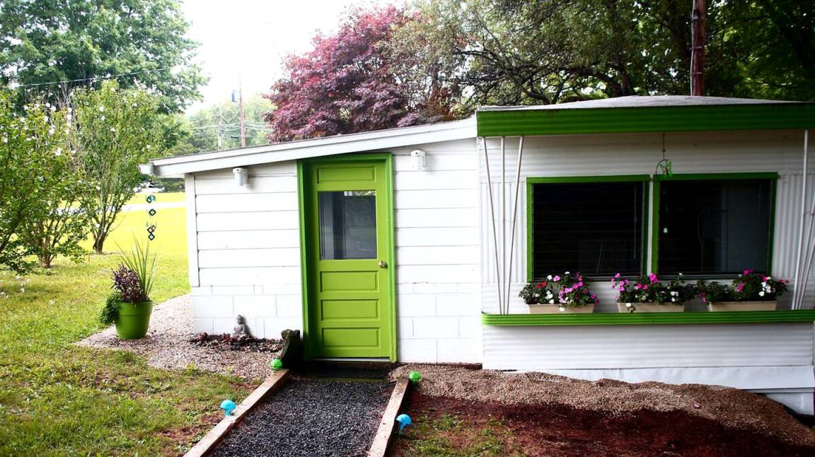 Casa ∙ 1 Habitación ∙ 2 Huéspedes - Saugerties, NY