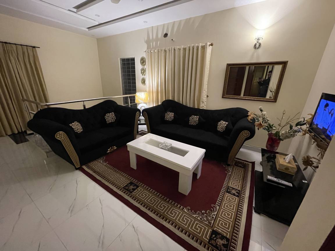110 M² House ∙ 1 Bedroom ∙ 2 Guests - Lahore