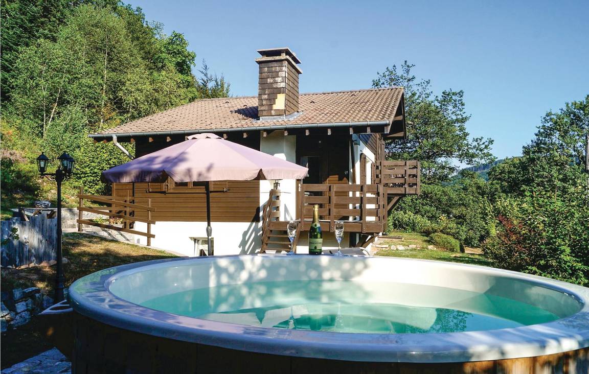 60 M² Maison De Vacances ∙ 3 Chambres ∙ 8 Personnes - Aquafly