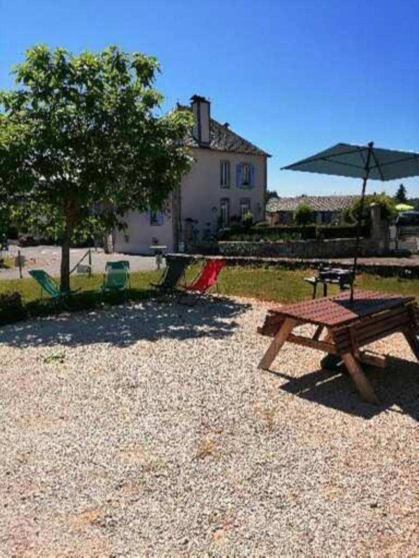 60 M² Chalet ∙ 2 Chambres ∙ 4 Personnes - Marcillac-la-Croisille