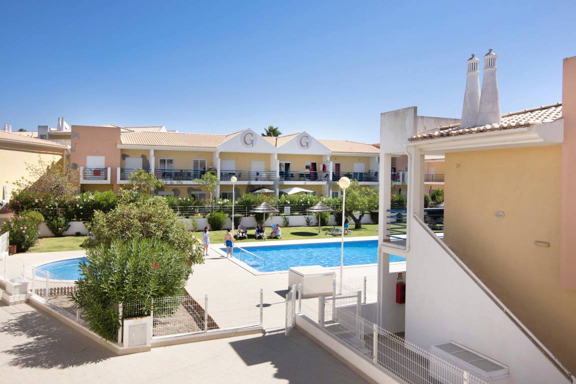 70 M² Apartment ∙ 2 Bedrooms ∙ 4 Guests - Armação de Pêra