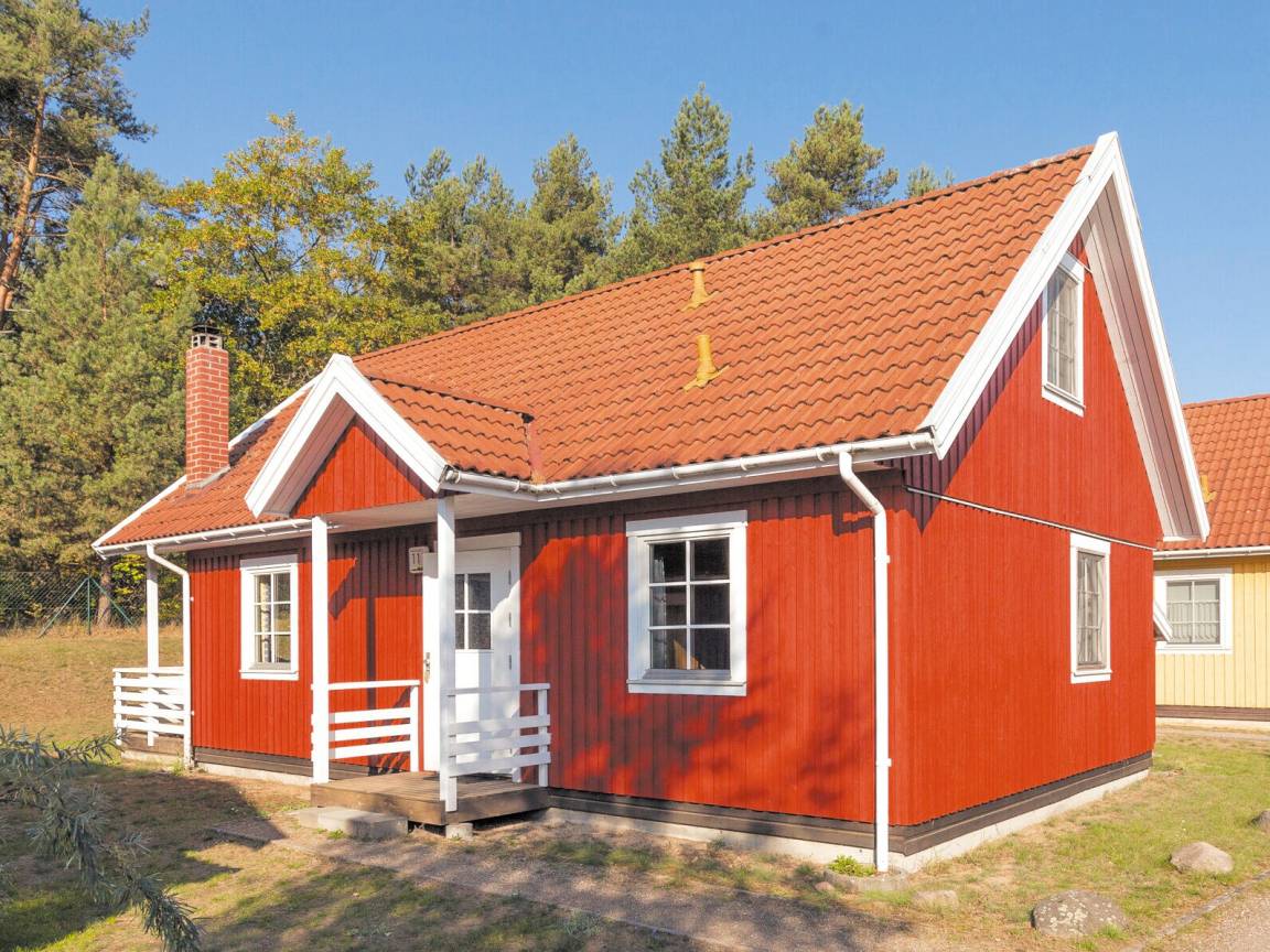84 M² Ferienhaus ∙ 3 Schlafzimmer ∙ 8 Gäste - Neustrelitz