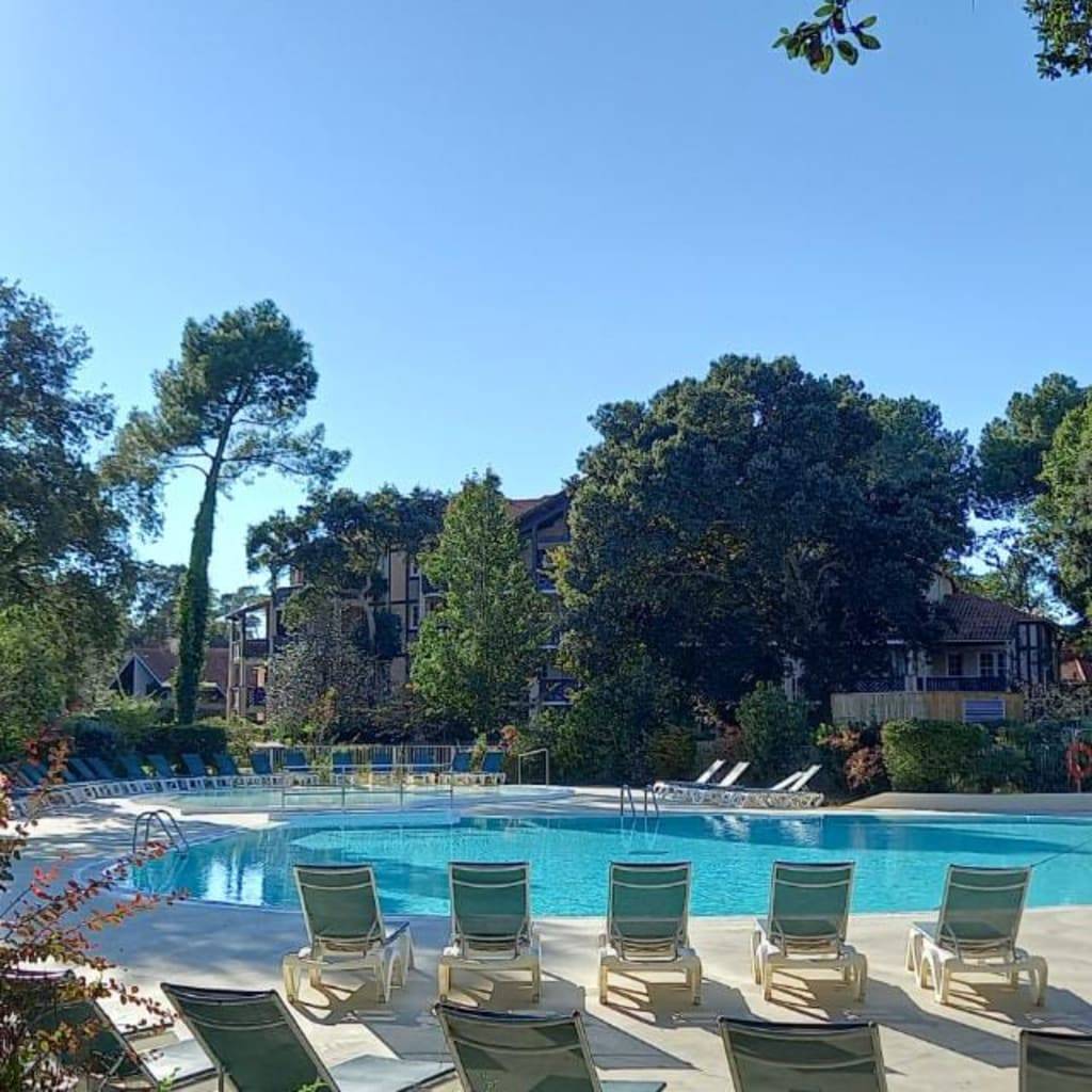 55 M² House ∙ 3 Bedrooms ∙ 7 Guests - Moliets-et-Maa