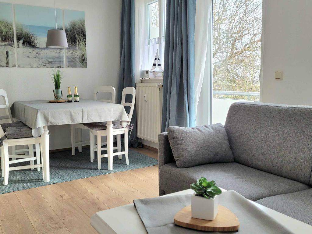 Lin-31 - Residenz Villa Linde - Göhren