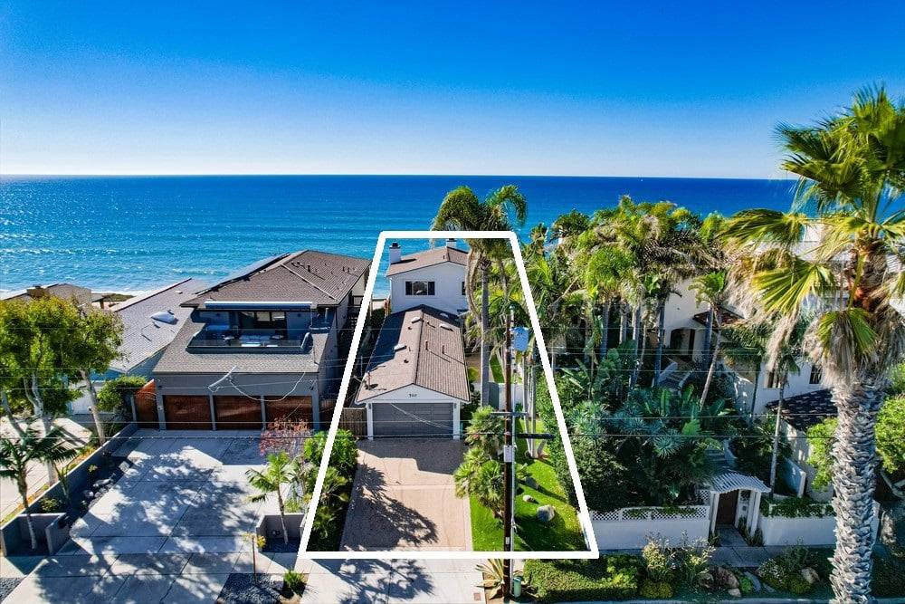 279 M² House ∙ 3 Bedrooms ∙ 7 Guests - Del Mar, CA
