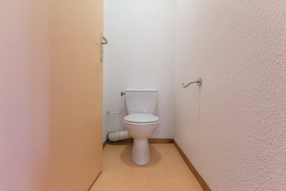 40 M² Appartement ∙ 2 Chambres ∙ 6 Personnes - Fontcouverte-la-Toussuire
