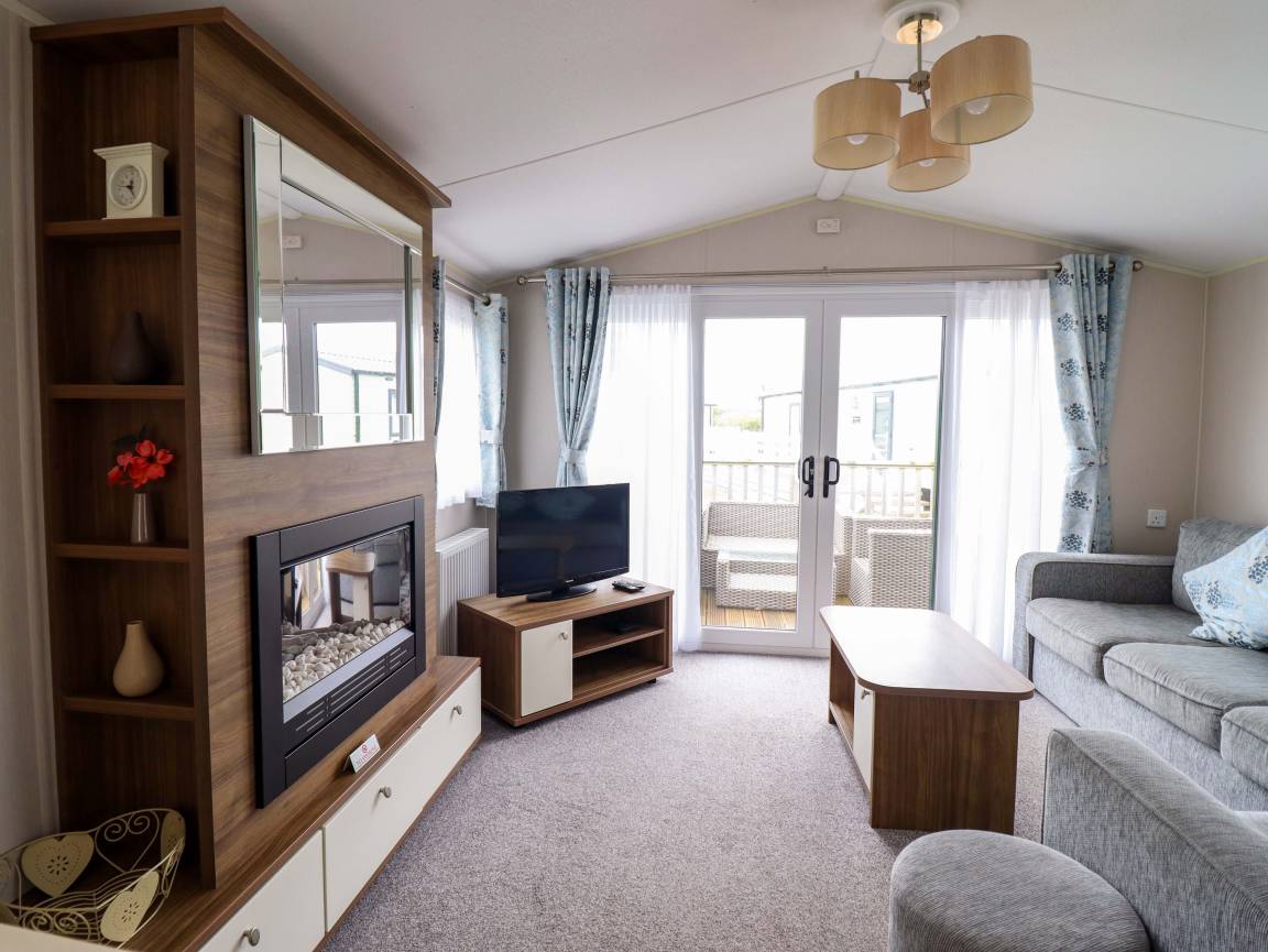 Cottage ∙ 3 Bedrooms ∙ 6 Guests - Harlech
