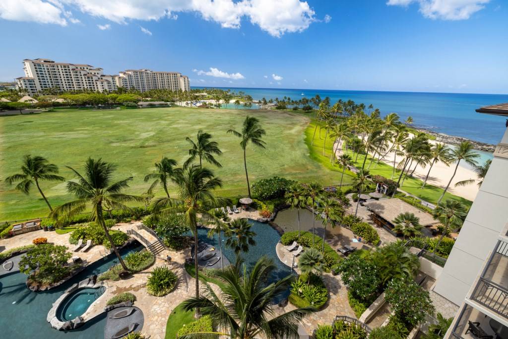 111 M² Villa ∙ 2 Bedrooms ∙ 6 Guests - Kapolei, HI
